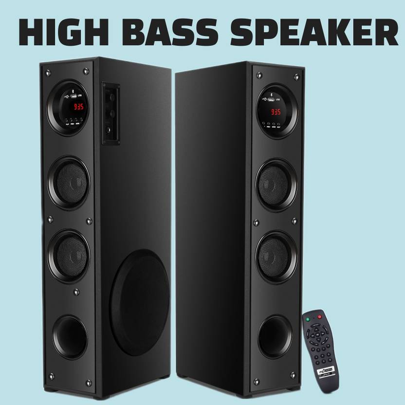 Buy Yoment JKNJK-9UJ 120 W Bluetooth Tower Speaker Online from Flipkart.com