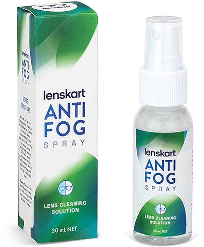 Lenskart Cleaning Spray Price in India - Buy Lenskart Cleaning Spray ...