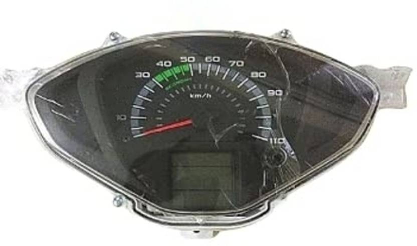 Nadeemauto HONDA ACTIVA 125 Digital Speedometer Price in India - Buy ...
