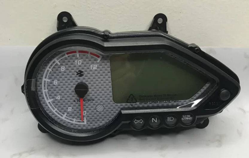 NN TRADERS BAJAJ PULSAR 150 SPEEDOMETER Digital Speedometer Price in ...