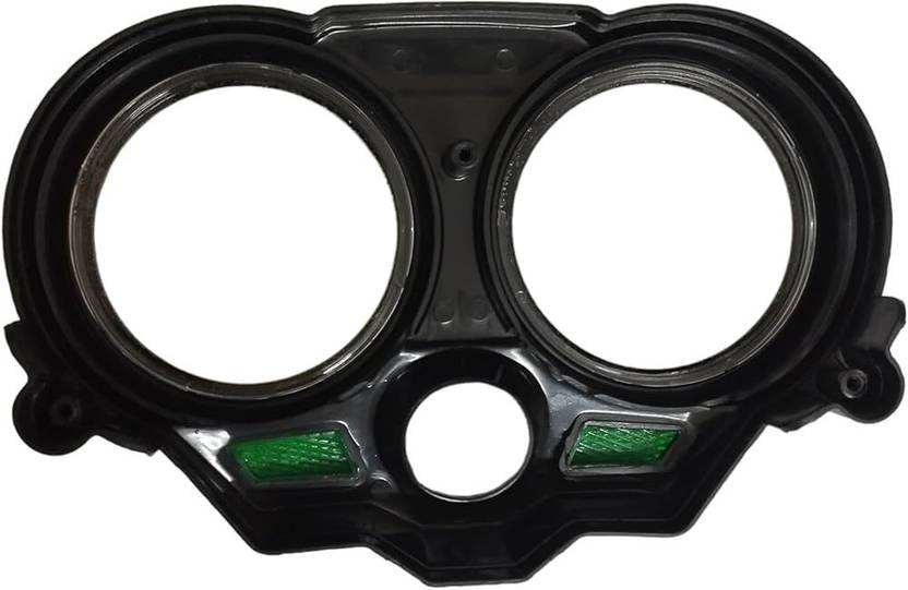 HARISONTRENDS Meter Upper glass case for METER CASE SPLENDOR bike ...