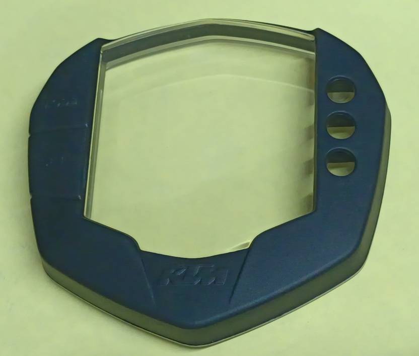 RKD Duke meter shell Digital Speedometer Price in India - Buy RKD Duke ...