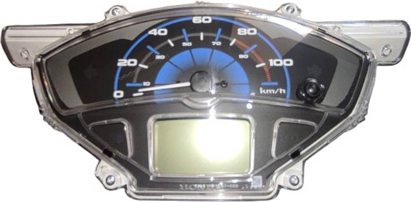 RNG PVT LTD Activa 5g (digital speedometer) Digital Speedometer Price ...