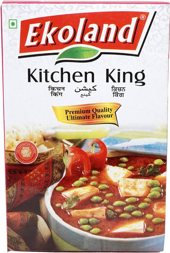 EKOLAND KITCHEN KING Price in India - Buy EKOLAND KITCHEN KING online ...
