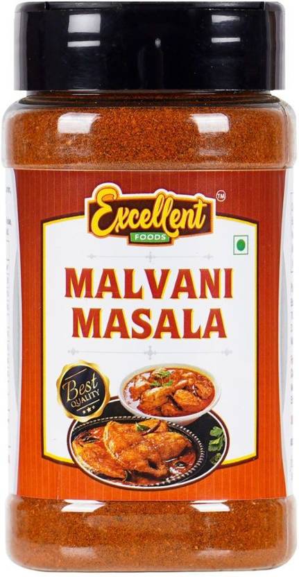 Excellent Foods Malvani Masala 1 Kg Price in India - Buy Excellent Foods Malvani Masala 1 Kg ...