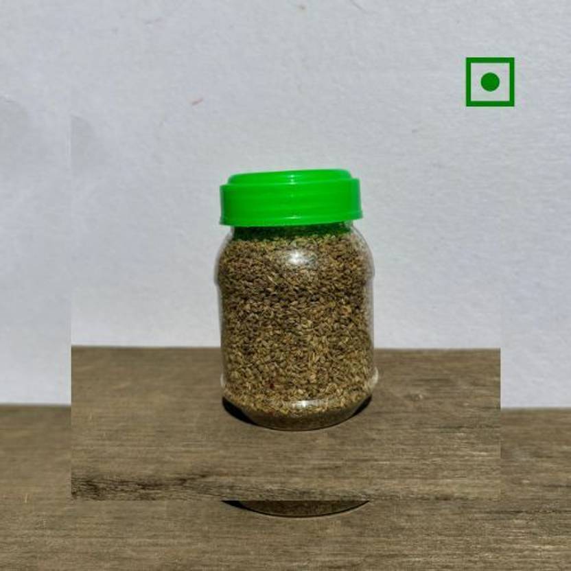 KCM HYPER Premium Ajwain (Carom) seeds Price in India - Buy KCM HYPER ...