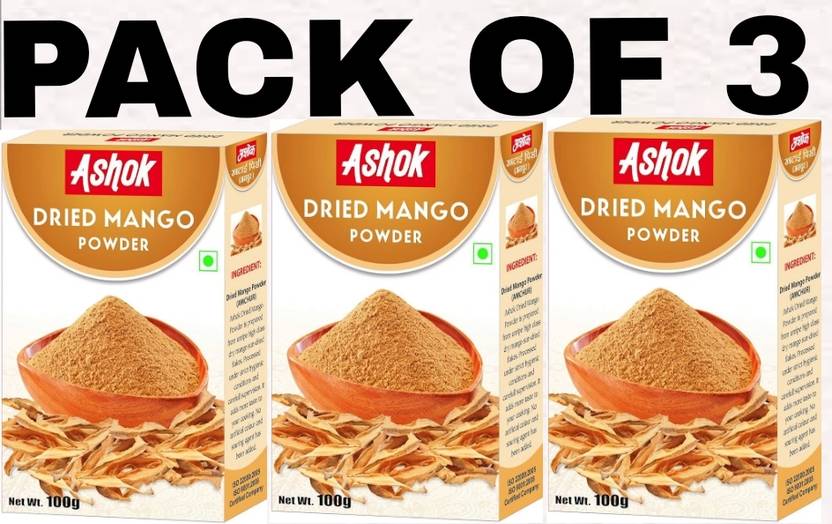 ASHOKA Dried Mango Powder Price in India - Buy ASHOKA Dried Mango ...