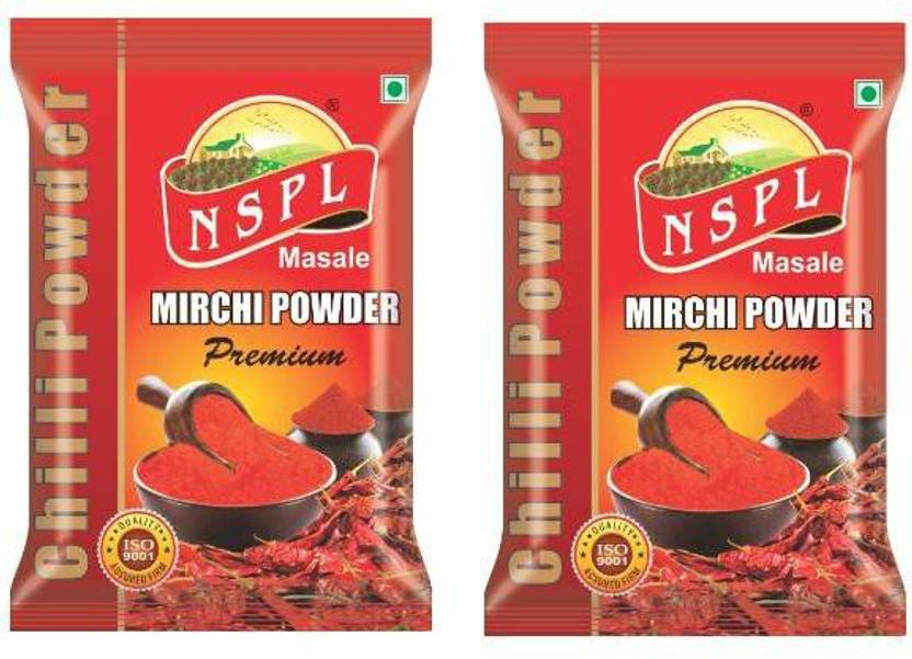 NSPL MIRCHI MASALA Price in India - Buy NSPL MIRCHI MASALA online at ...