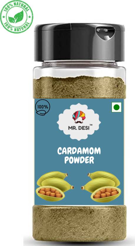MR DESI Cardamom Powder 100g Price in India - Buy MR DESI Cardamom Powder 100g online at ...