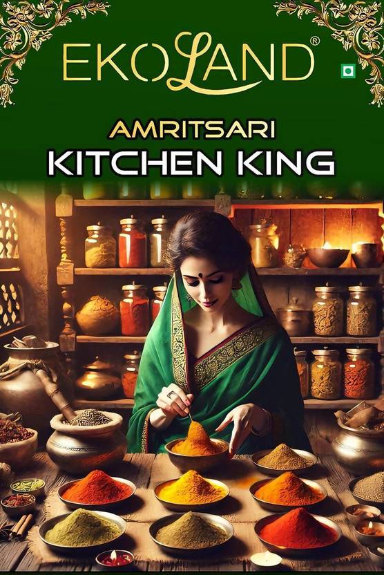 EKOLAND KITCHEN KING Price in India - Buy EKOLAND KITCHEN KING online ...