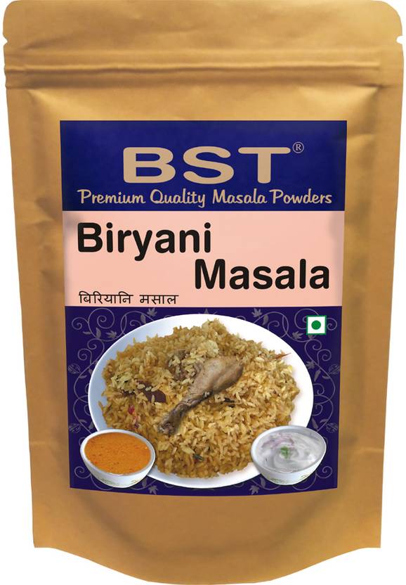 BST Biryani Masala Powder Price in India - Buy BST Biryani Masala ...