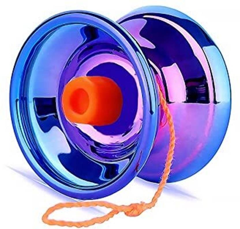 Shree Shyam YoYo's Lizard Entry-Level YoYo Pro YoYos for Kids and ...