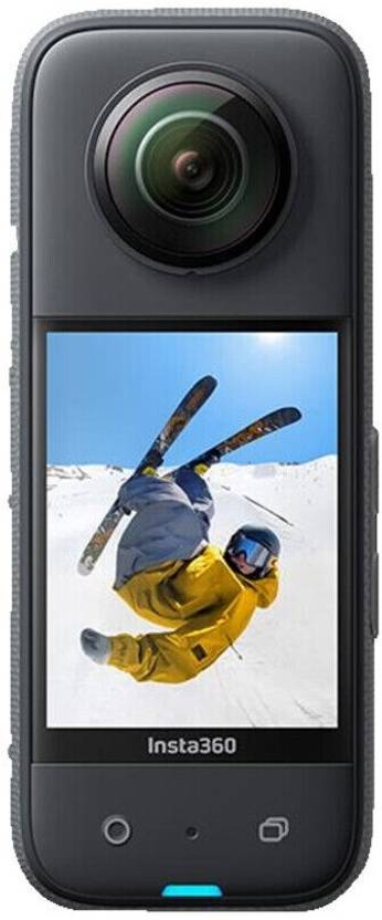 Insta360 X3 Creator Kit Sports and Action Camera Price in India - Buy ...