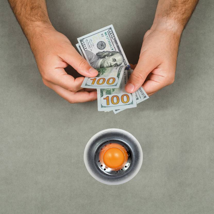 Flipkart.com | HADII Ball Damper Pad Currency Counting Damper - Ball Damper