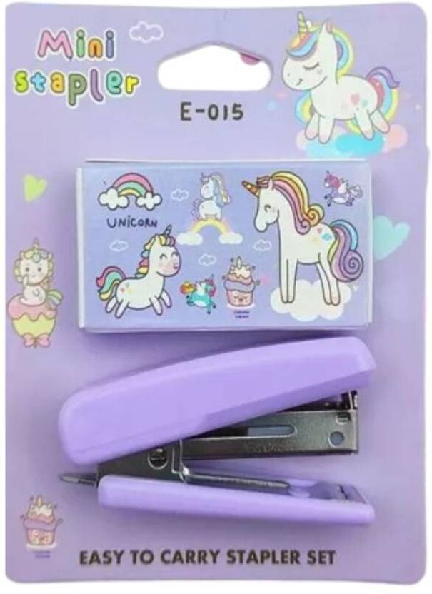 Flipkart.com | AMB Mini stappler Mini Mini Mini Stapler with pin set ...
