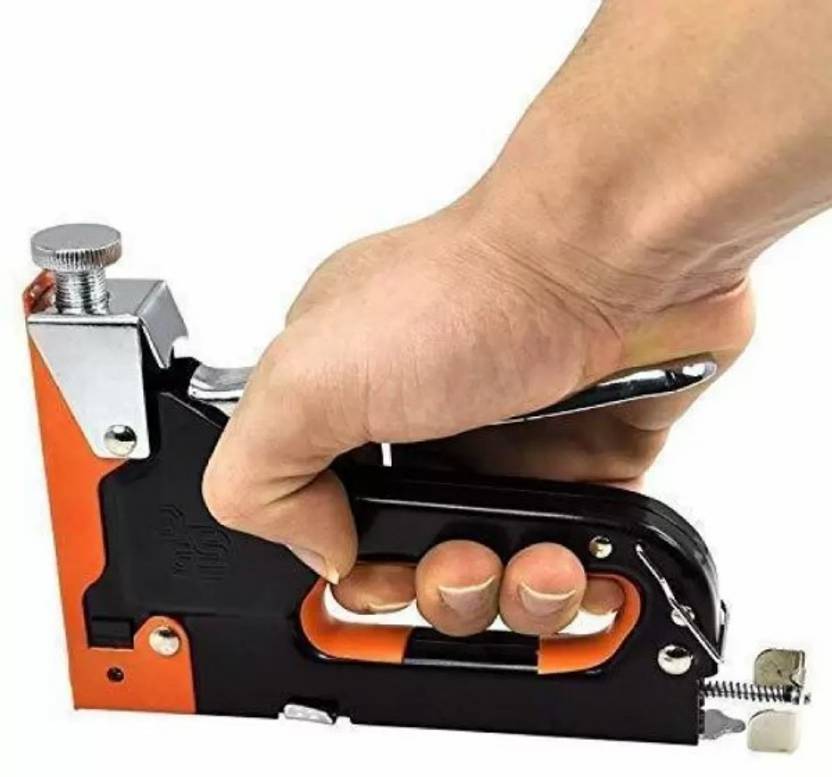 Flipkart.com | BMR Empire Door-type, U-type, T-type 12 mm Staple gun ...