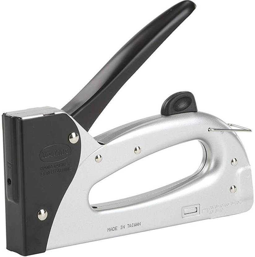 KAYMO M-10 Hand Tacker Cordless Stapler Price in India - Buy KAYMO M-10 ...