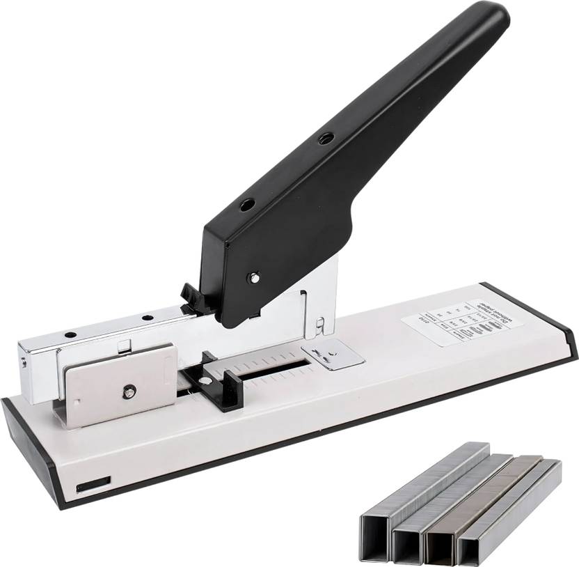 WALLZY Heavy Duty Big Stapler For Book Binding With 4000 6-13mm Staple ...