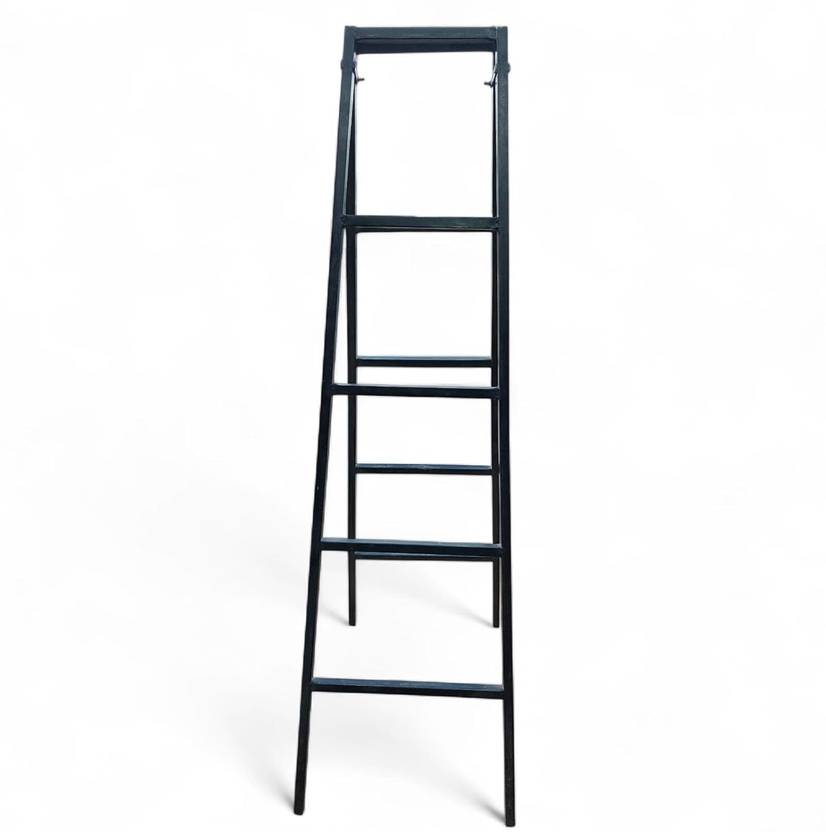 LFM Iron ladder Steel Ladder Price in India - Buy LFM Iron ladder Steel ...
