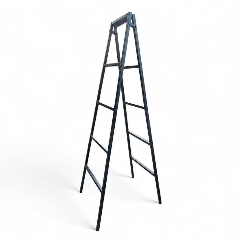 LFM Iron ladder Steel Ladder Price in India - Buy LFM Iron ladder Steel ...