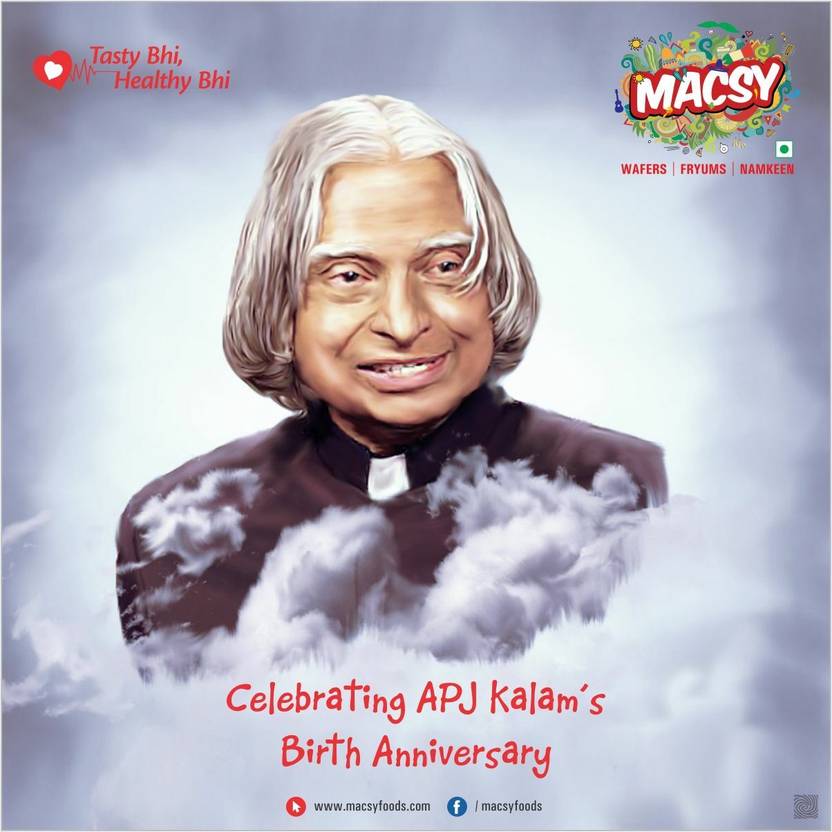 Online Collection 30.48 cm apj abdul kalam Stickers, apj abdul kalam ...
