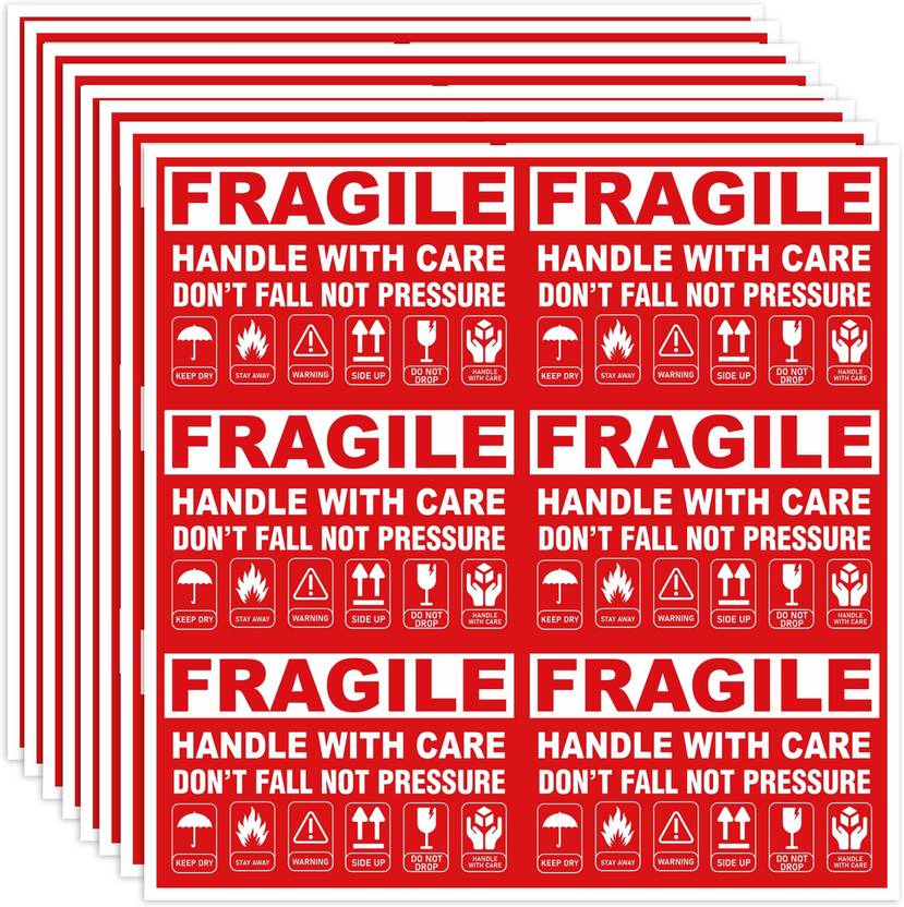 CLICKEDIN 1.5 cm Switch Board Stickers For Home Fan, Light,TV, Etc ...