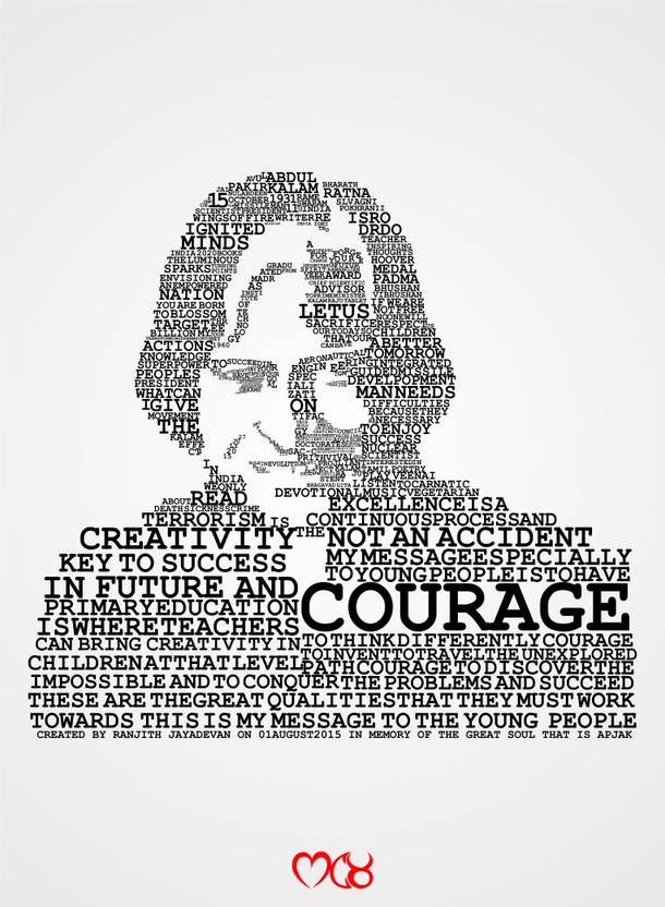 Online Collection 30.48 cm apj abdul kalam Stickers, apj abdul kalam ...