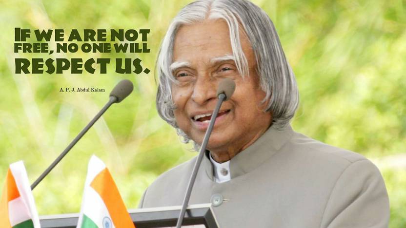 Online Collection 30.48 cm apj abdul kalam Stickers, apj abdul kalam ...