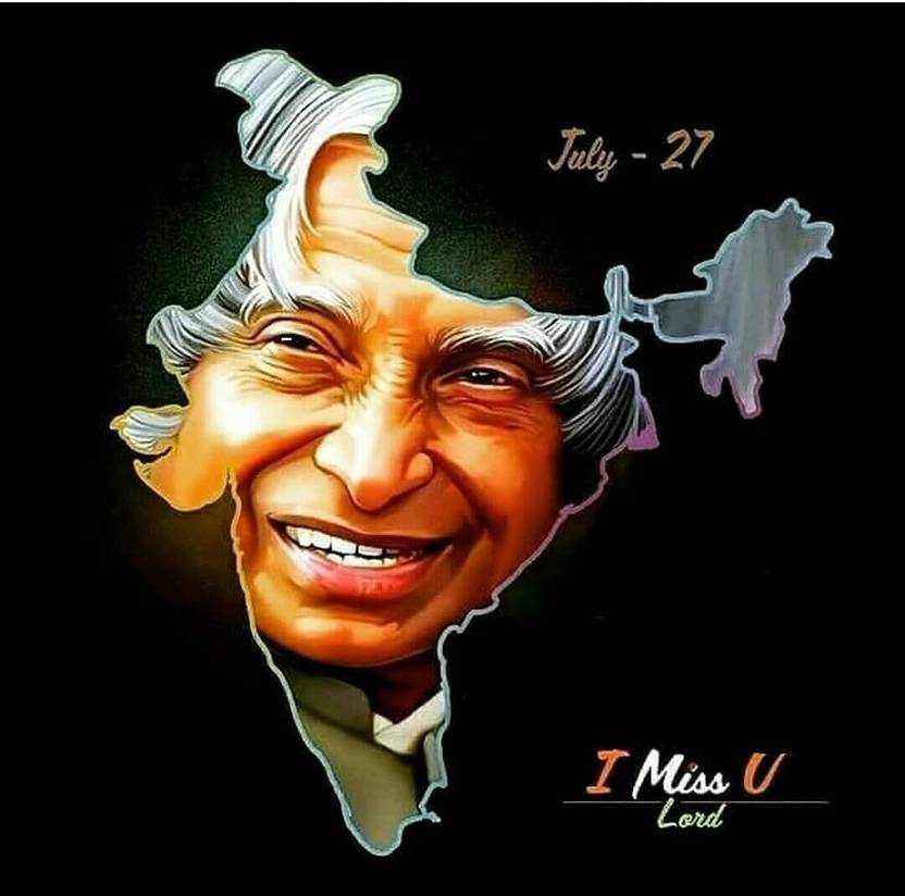 Online Collection 30.48 cm apj abdul kalam Stickers, apj abdul kalam ...