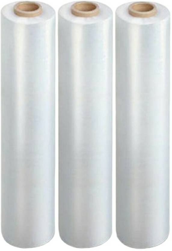 RV Enterprise 15 cm 3600 ft Stretch film Biodegradable Stretch wrap ...