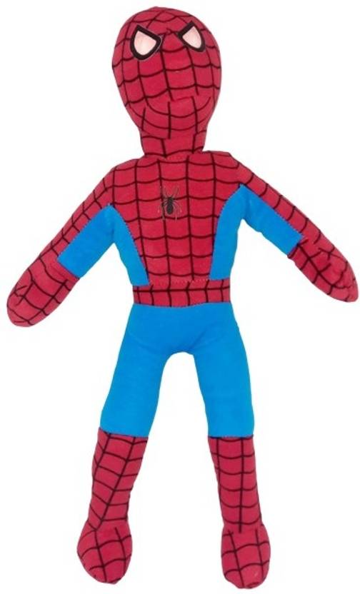 ToySkool SPIDER MAN SOFT TOY - 50 cm - SPIDER MAN SOFT TOY . Buy ...