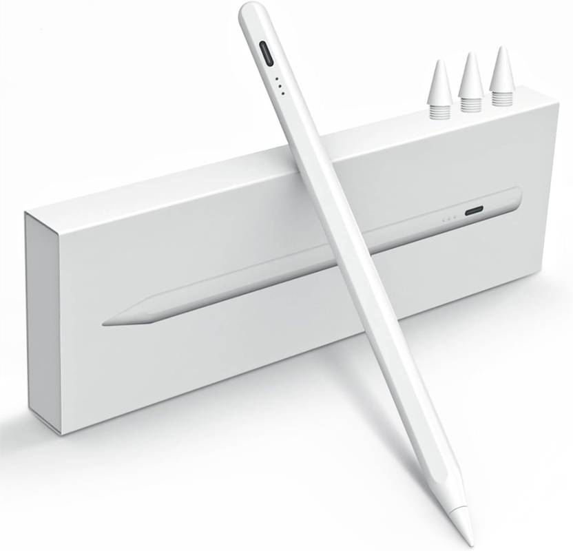 Rackit Power Stylus Pen, iPad Pencil, Ultra High Precision ...