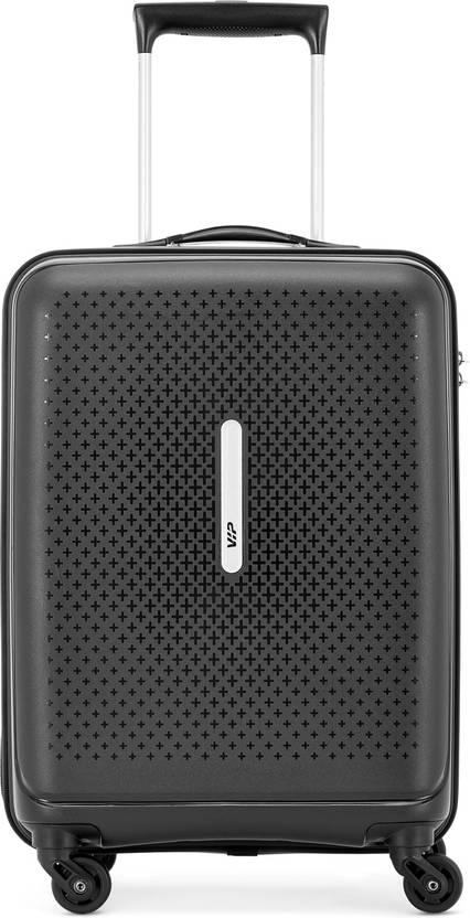 VIP STARGAZE STROLLY 55 360° JBK Cabin Suitcase - 22 inch Black - Price ...
