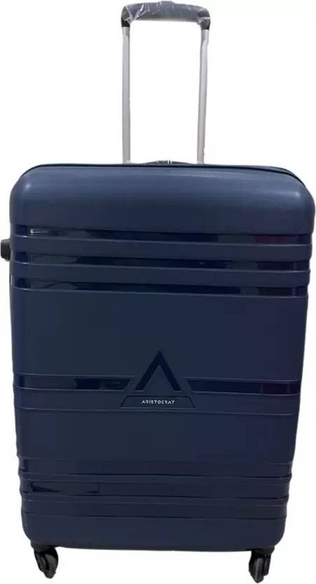 VIP Aristocrat Jet Trolley bag|Antitheft zip, Number Lock|Size - Small ...