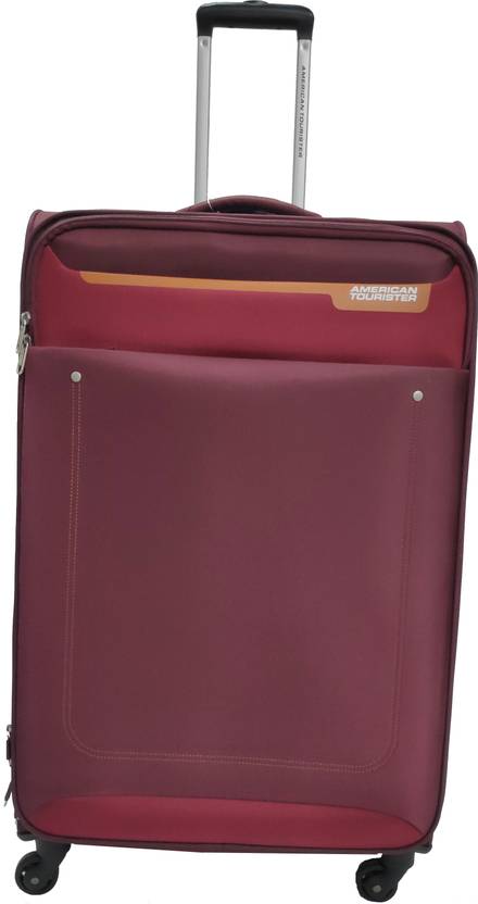 AMERICAN TOURISTER JACKSON 80 ( LARGE SIZE ) Expandable Check-in ...