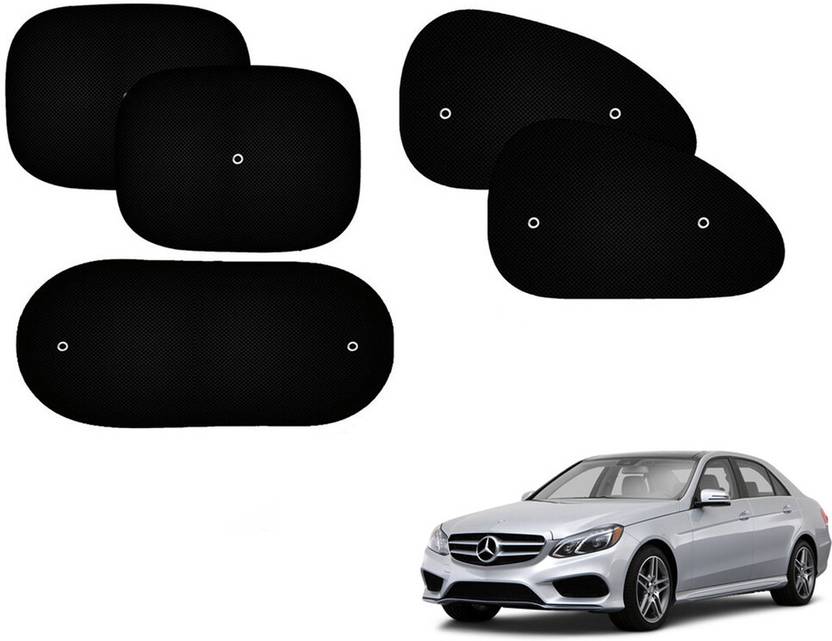 Automotive Prist Side Window Sun Shade For Mercedes Benz E350 Price in ...