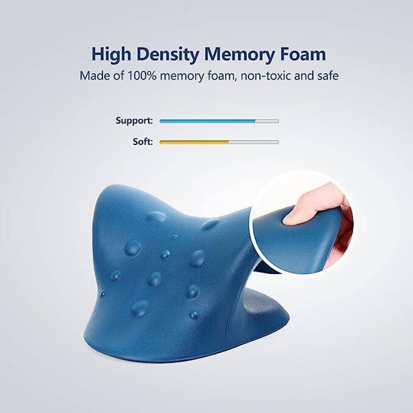 Aldgate Rutvika Pain Relief Neck And Shoulder Relaxer Cervical ...