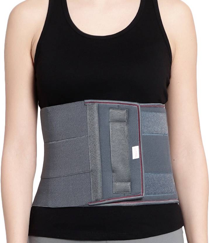 DEUS Fat Reducer Abdominal Belt After Post Delivery Waist & Pelvis ...