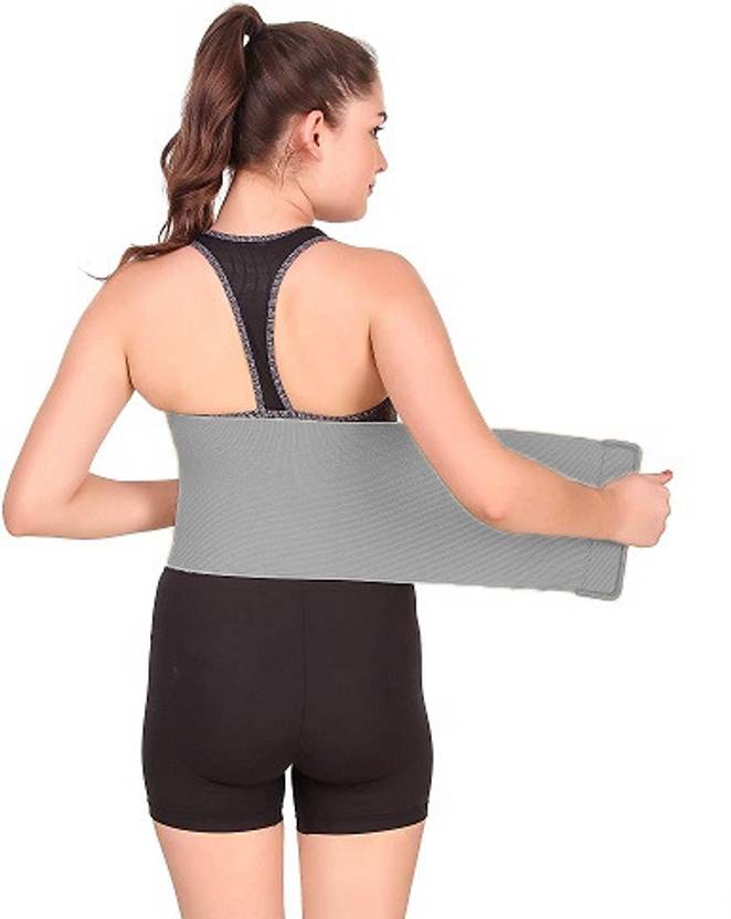 ORTHOPEDIST Rib Belt Adjustable Support for Rib Fractures & Injuries ...