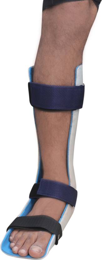 AP Orthopaedic Foot Drop Splint Achilles Tendonitis Brace Ankle Foot ...