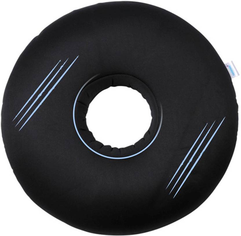 Renewa Donut pillow For Piles Coccyx Sciatica Tailbone Back Pain Hip ...