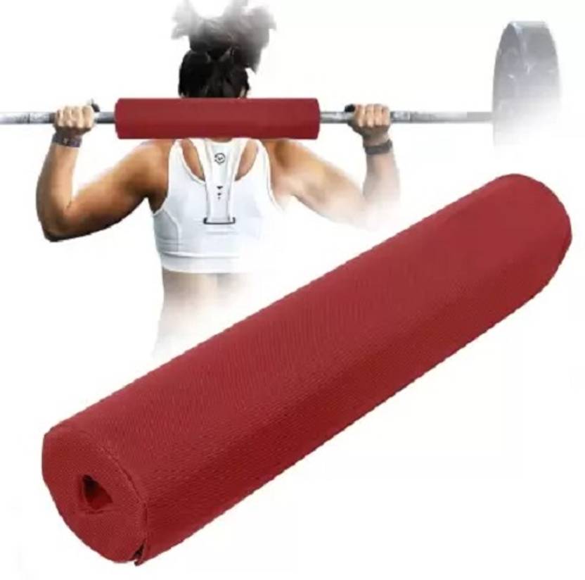 Fitcozi Weight Lifting Barbell Pad, Protective Padding for Neck ...