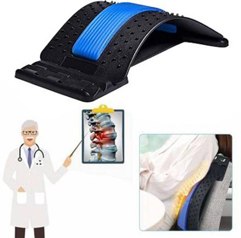 D STAR Back straight belt for back pain relief posture corrector for ...