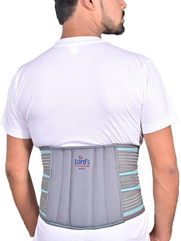 Lord's Activeguard Lumbo Sacral Belt for Lower Back Pain | Postural ...