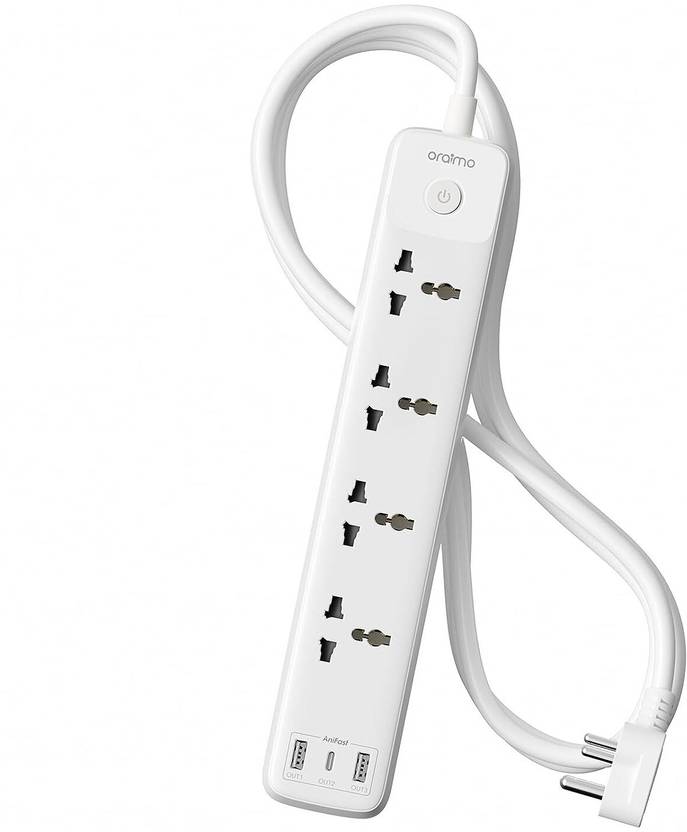 Srielectrica 34567890 Power Plug Price in India - Buy Srielectrica ...