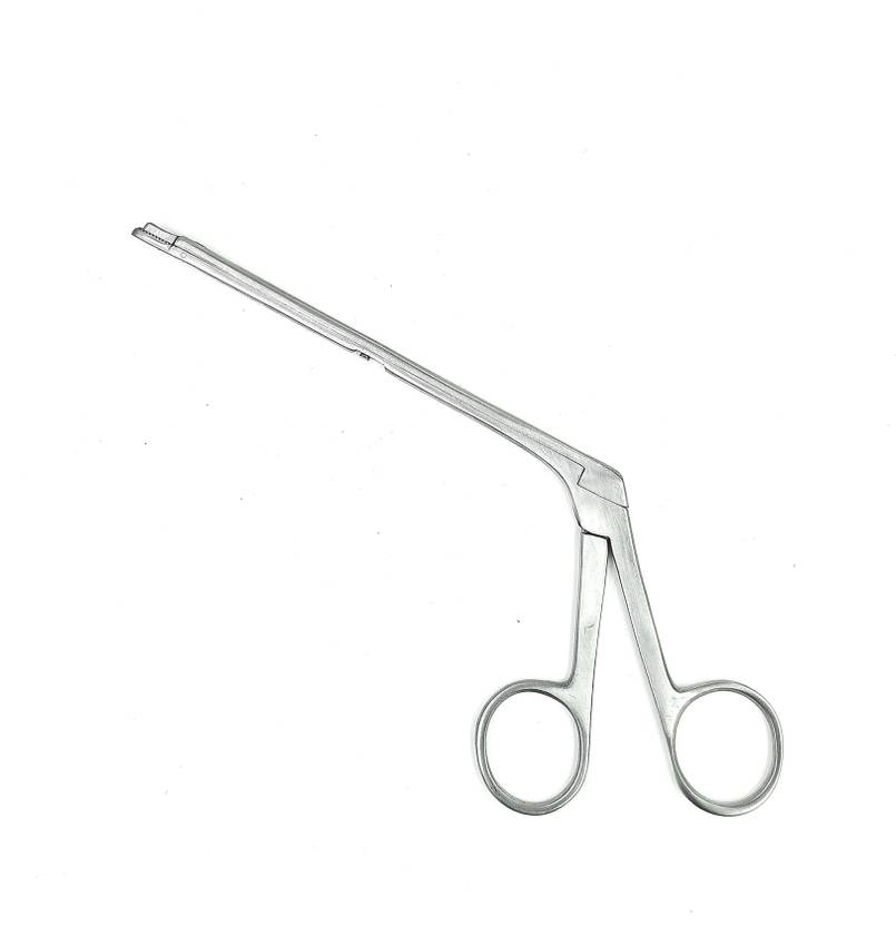 ifaMED Blakesley Thru Cutting Forceps Straight Surgical Plier Price in ...
