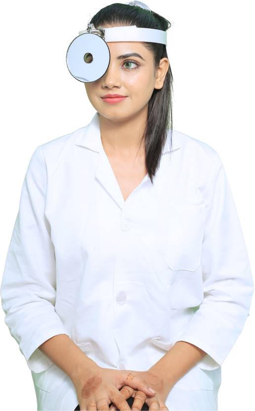 BOS MEDICARE ENT Head Mirror for Hospital, student, clinic Surgical ...