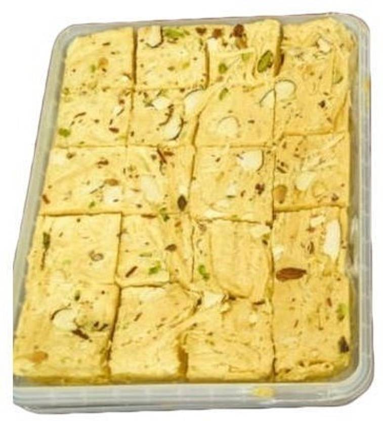 SHIVAAY soan papdi / indian sweets /patisa / marwadi mithai premium ...