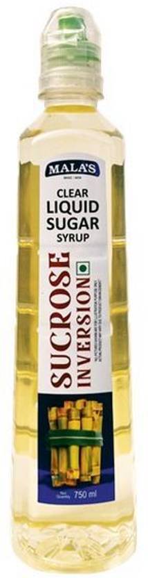 MALAS LS0750SYP-D Sucrose inversion clear liquid sugar syrup Price in ...