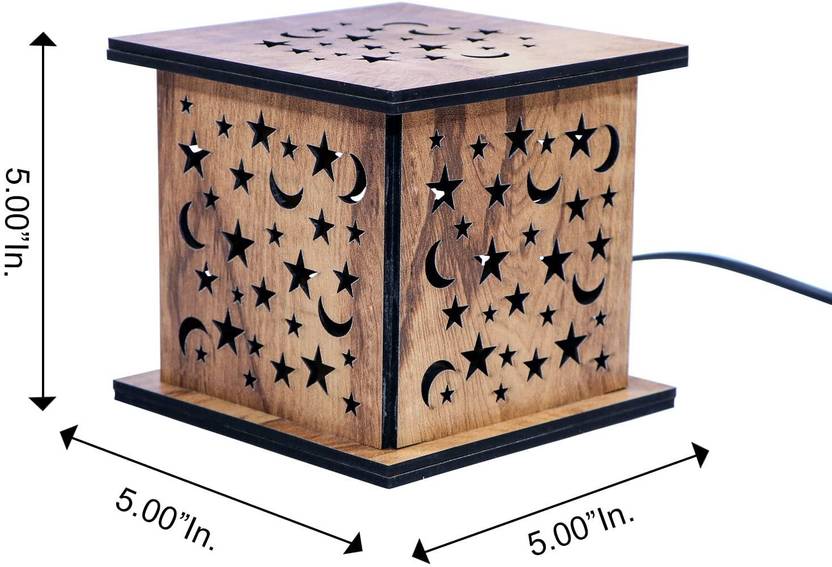 Adfresh Shadow Box,Sky Star Master Romantic Night Light Projector Baby ...